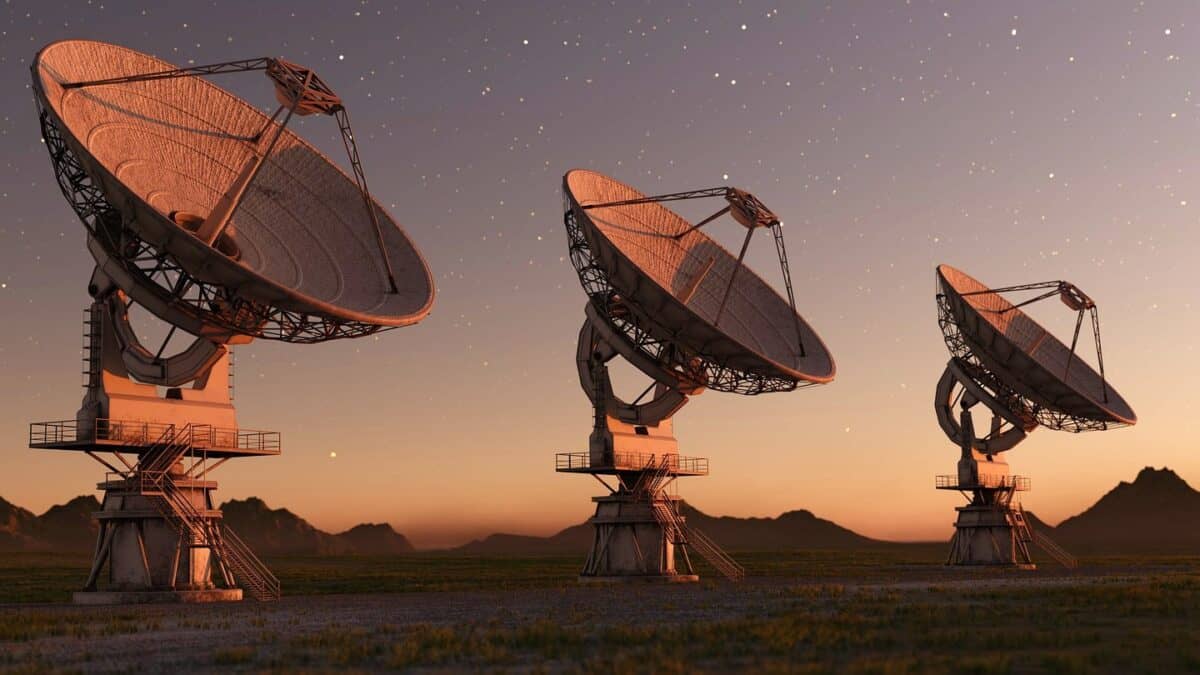 Repeating Radio Signals From Space Discovered, And There Are Even More Repeating Radio Signals From Space Discovered, And There Are Even More